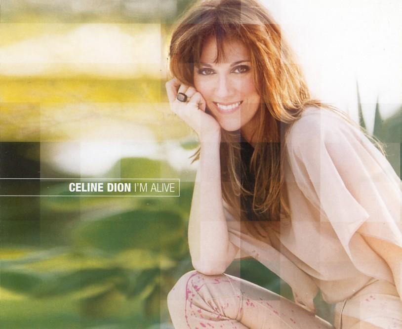 Image gallery for Céline Dion: I'm Alive (Music Video) - FilmAffinity