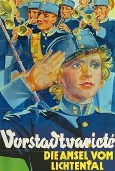 Sección visual de Cabaret de provincias - FilmAffinity