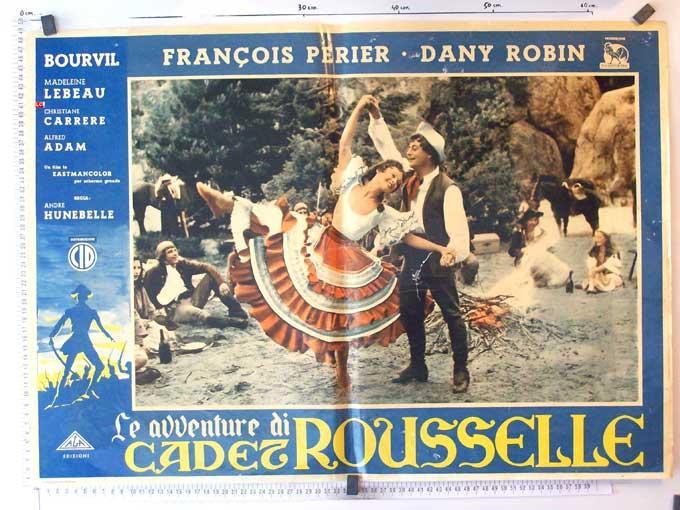 Image gallery for Cadet Rousselle - FilmAffinity