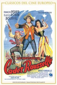 Image gallery for Cadet Rousselle - FilmAffinity