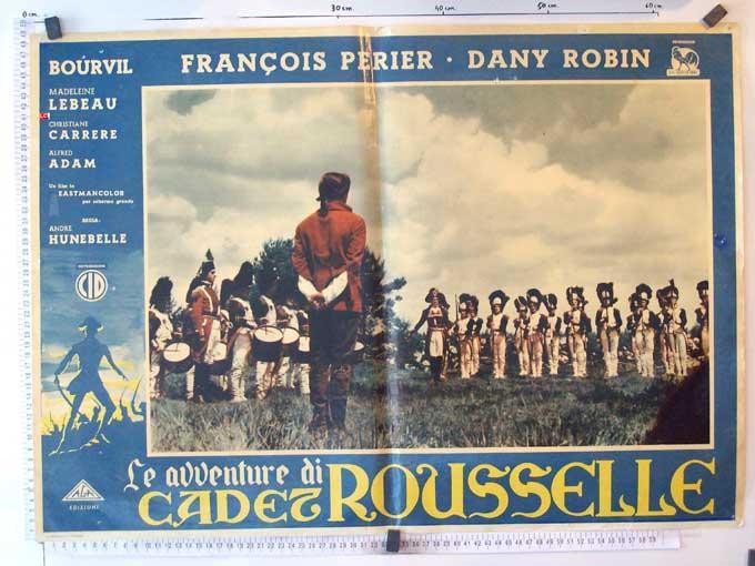 Image gallery for Cadet Rousselle - FilmAffinity