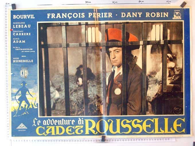 Image gallery for Cadet Rousselle - FilmAffinity