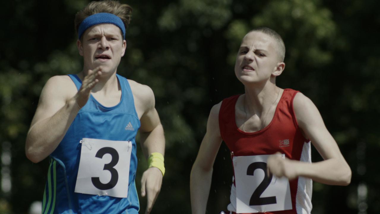 Image gallery for Cadet (S) - FilmAffinity