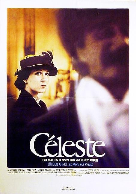 Image gallery for Céleste - FilmAffinity