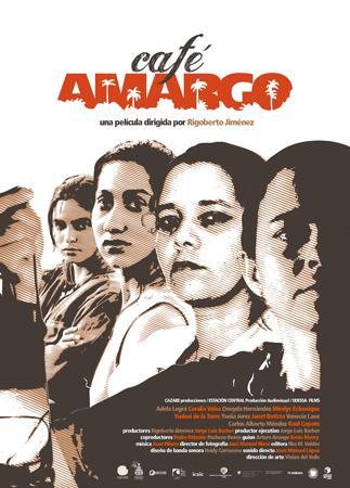 Image gallery for Café amargo - FilmAffinity