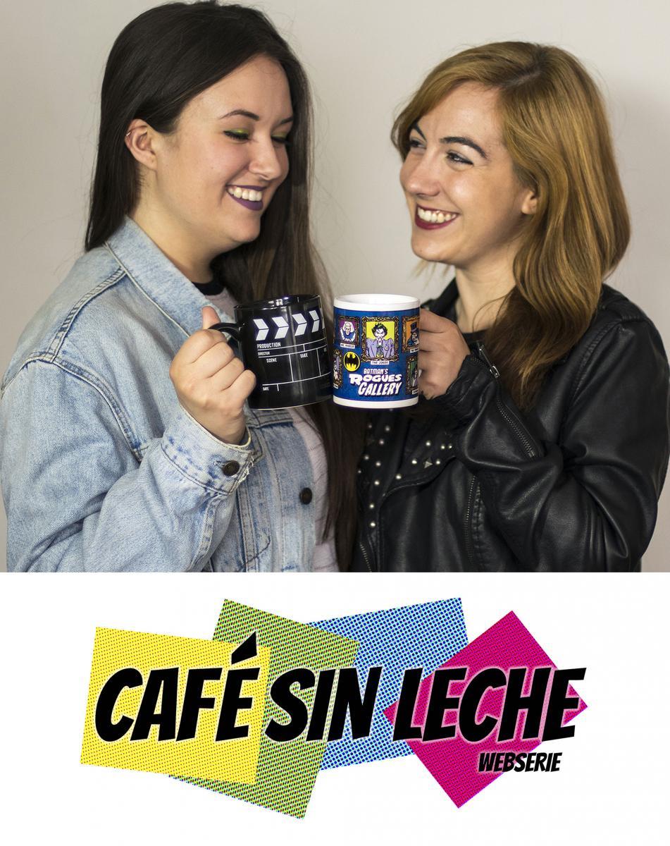 Image gallery for Café sin leche (TV Series) - FilmAffinity