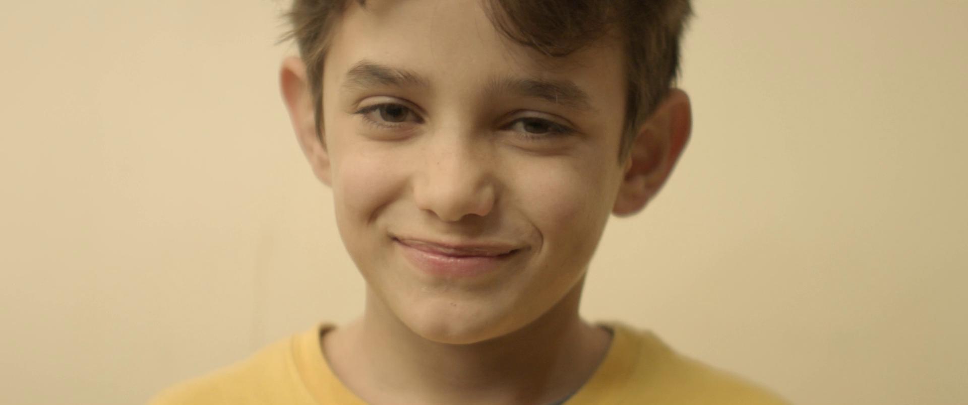 Sección visual de Cafarnaúm - FilmAffinity