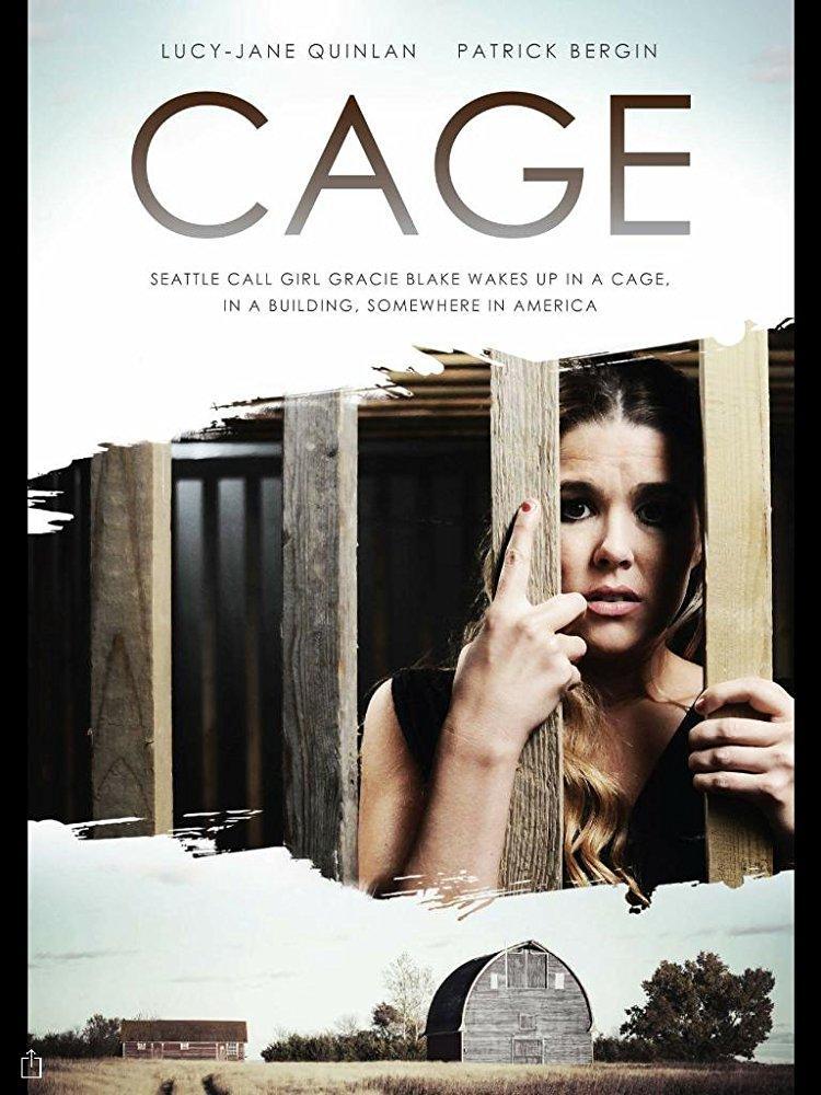 Image gallery for Cage - FilmAffinity