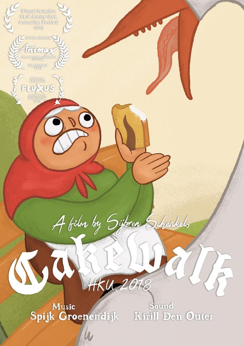Image gallery for Cakewalk (S) - FilmAffinity