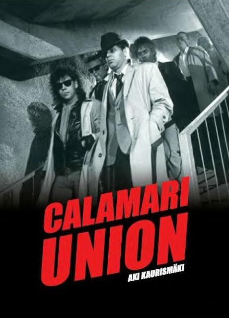 Image gallery for Calamari Union - FilmAffinity