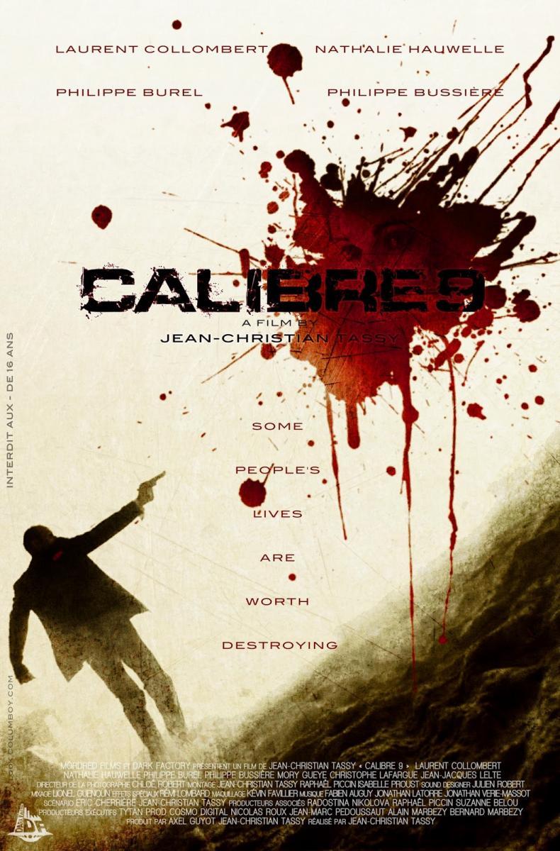Image gallery for Caliber 9 - FilmAffinity
