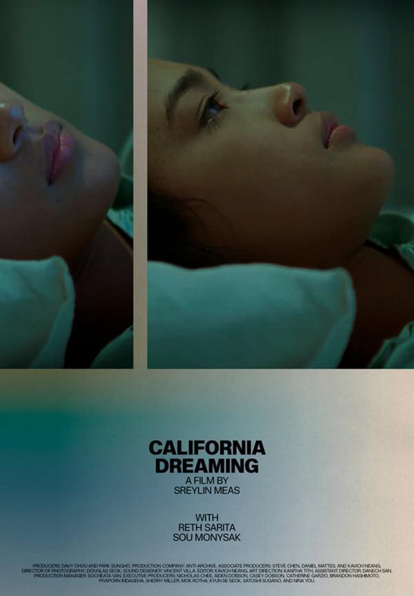 Image gallery for California Dreaming (S) - FilmAffinity