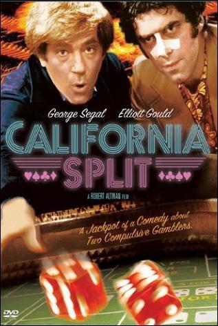 Image gallery for California Split - FilmAffinity