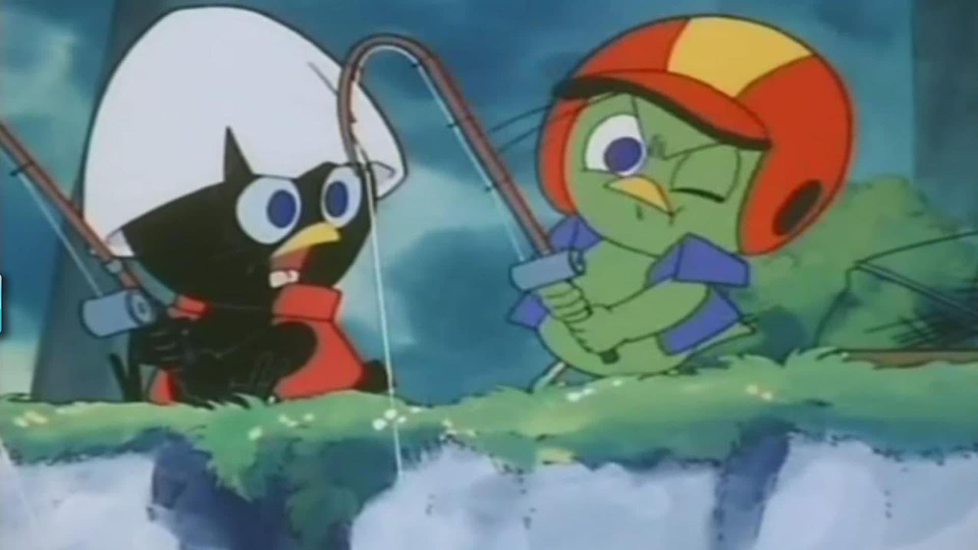 Sección visual de Calimero y Valeriano (Serie de TV) - FilmAffinity