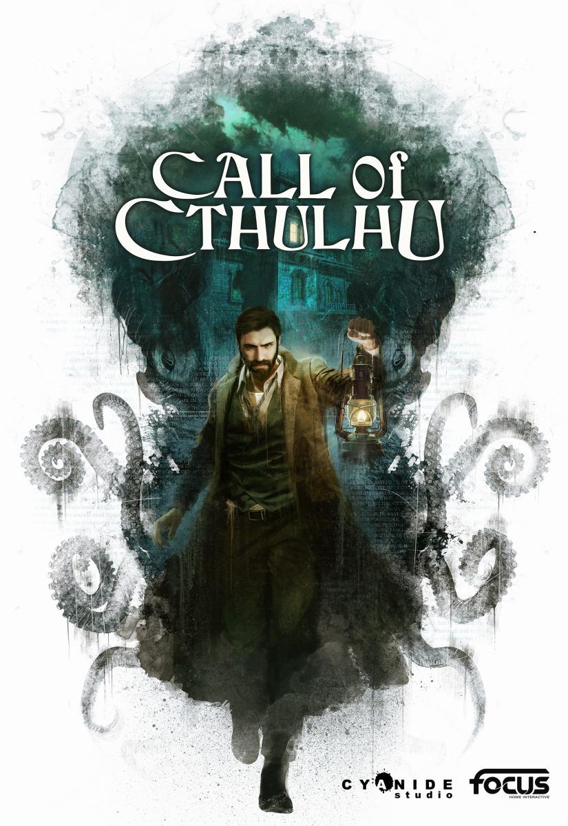 Sección visual de Call of Cthulhu - FilmAffinity