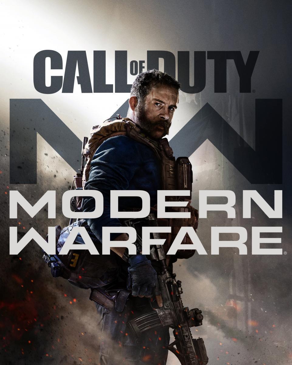 Image gallery for Call of Duty: Modern Warfare - FilmAffinity