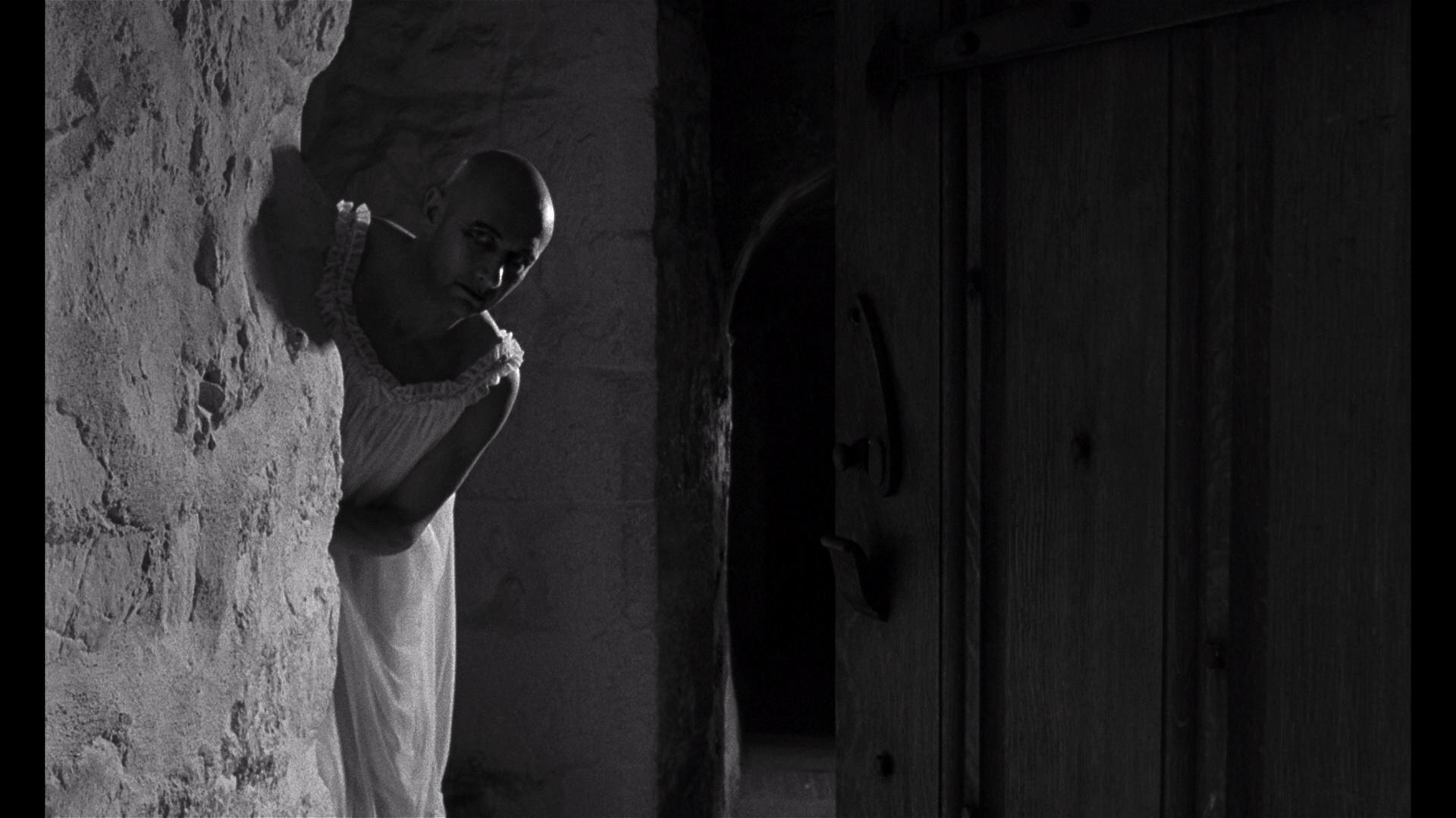 Sección visual de Callejón sin salida - FilmAffinity