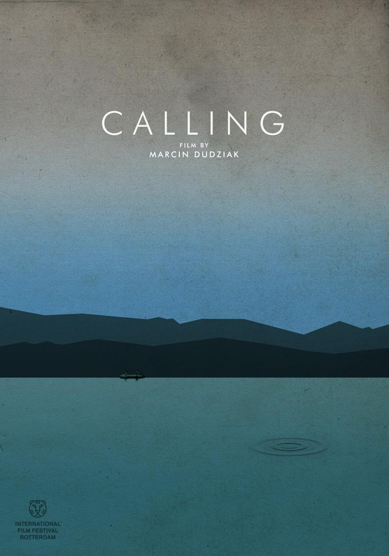 Image gallery for Calling - FilmAffinity