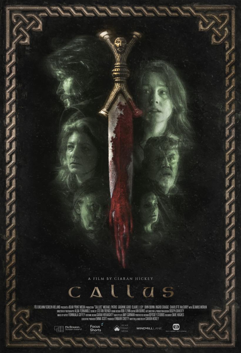 Image gallery for Callus (S) - FilmAffinity