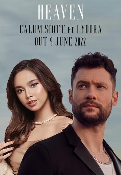 Image gallery for Calum Scott & Lyodra: Heaven (Music Video) - FilmAffinity