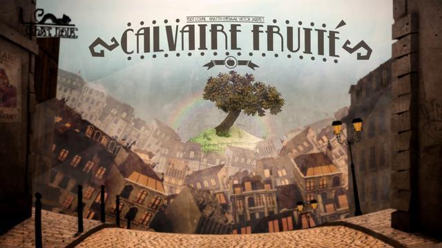 Image gallery for Calvaire Fruite (S) - FilmAffinity