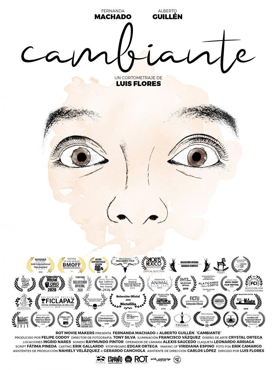 Image gallery for Cambiante (S) - FilmAffinity