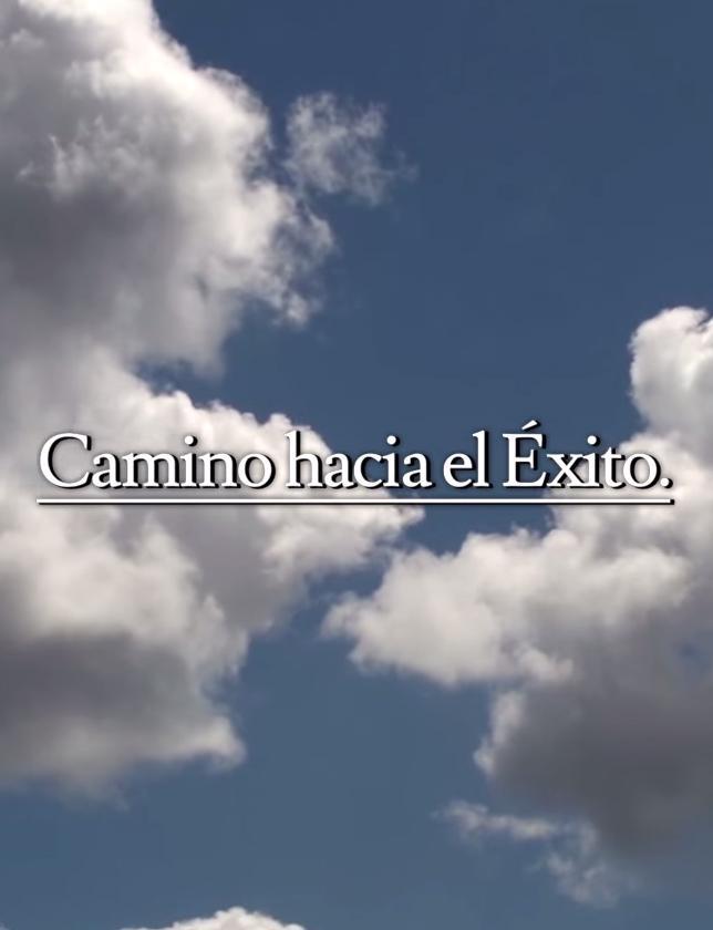 Image gallery for Camino hacia el éxito (S) - FilmAffinity