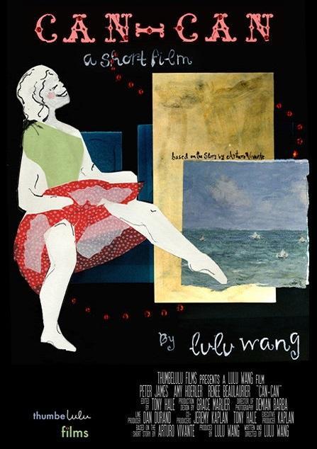 Image gallery for Can-Can (S) - FilmAffinity
