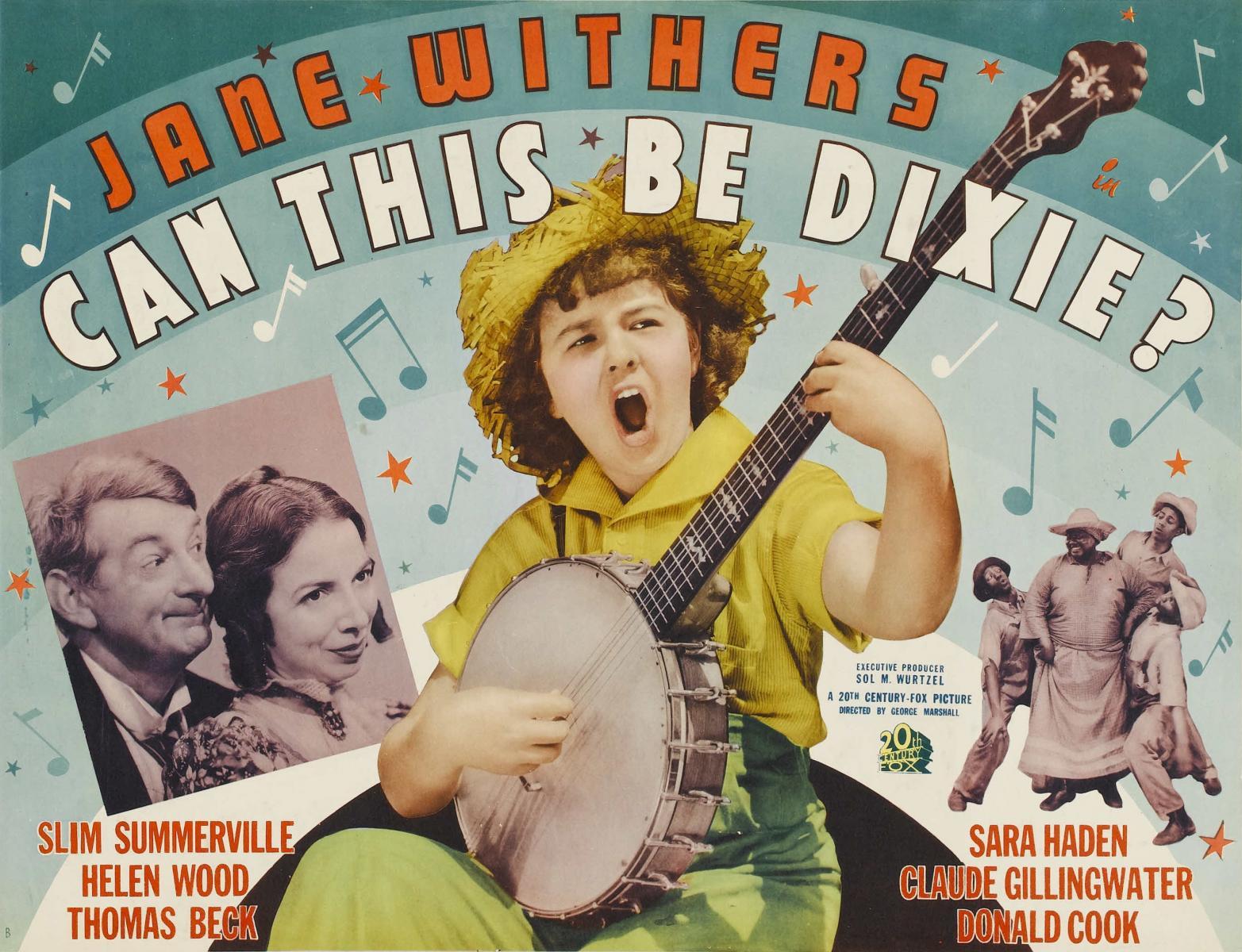 Image gallery for Can This Be Dixie? - FilmAffinity