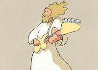 Image gallery for Can't Drag Race with Jesus (S) - FilmAffinity