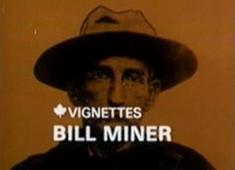 Sección visual de Canada Vignettes: Bill Miner (C) - FilmAffinity