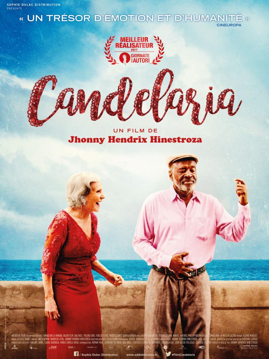 Image gallery for Candelaria - FilmAffinity