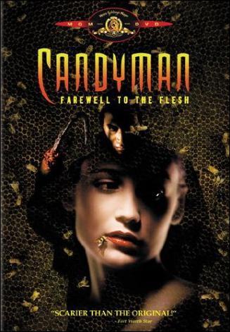Sección visual de Candyman 2 - FilmAffinity