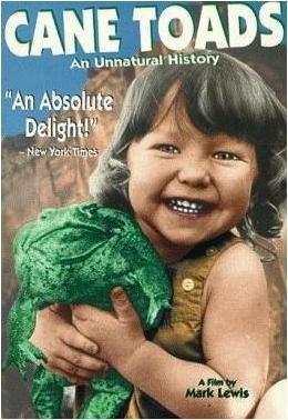 Sección visual de Cane Toads - FilmAffinity