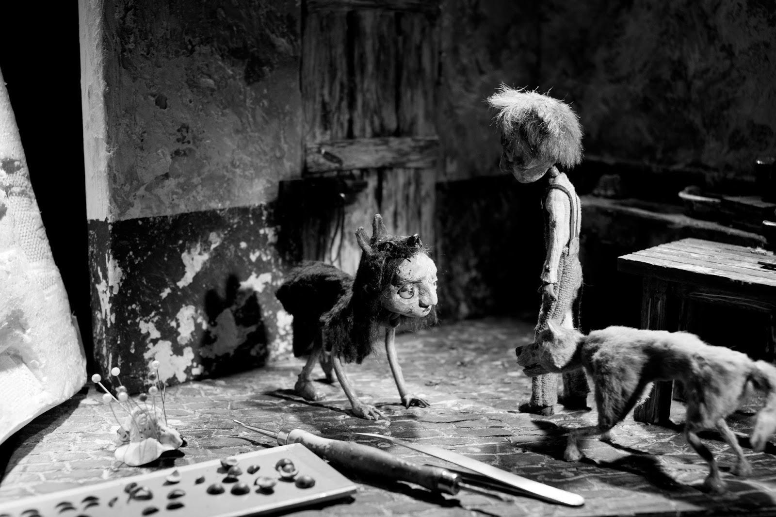 Image gallery for Canis (S) - FilmAffinity