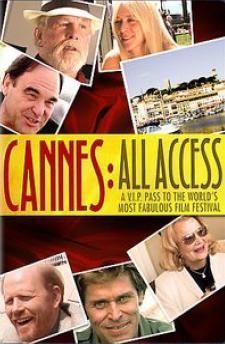 Image gallery for Cannes: All Access - FilmAffinity