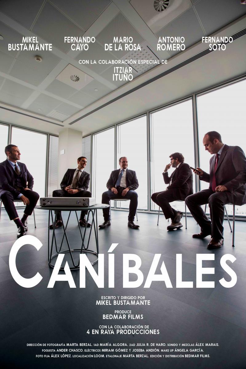 Image gallery for Cannibals (S) - FilmAffinity