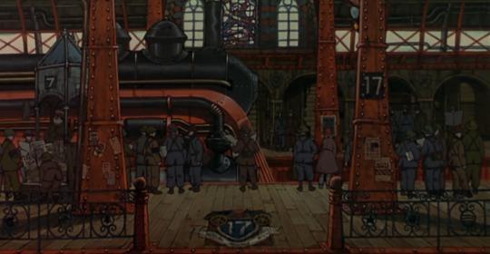 Image gallery for Cannon Fodder (S) - FilmAffinity