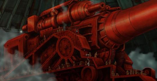 Image gallery for Cannon Fodder (S) - FilmAffinity