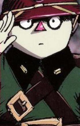 Image gallery for Cannon Fodder (S) - FilmAffinity