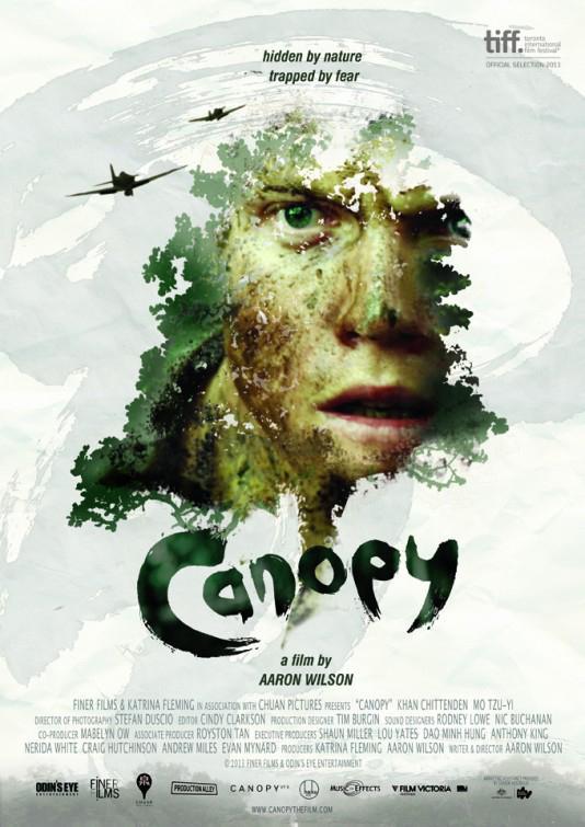 Canopy (2013) - FilmAffinity