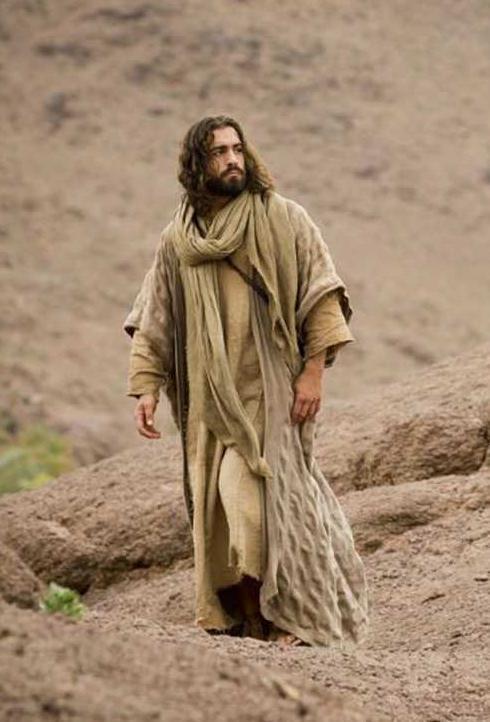 Sección visual de Código Jesús (Serie de TV) - FilmAffinity