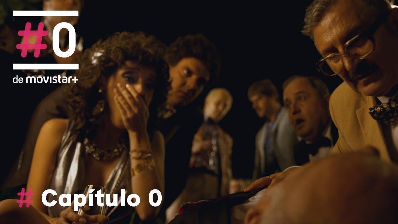 Sección visual de Capítulo 0 (Serie de TV) - FilmAffinity