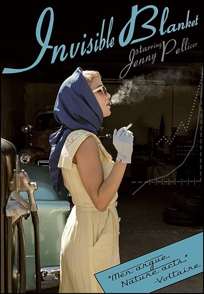 Sección visual de Capa invisible (C) - FilmAffinity