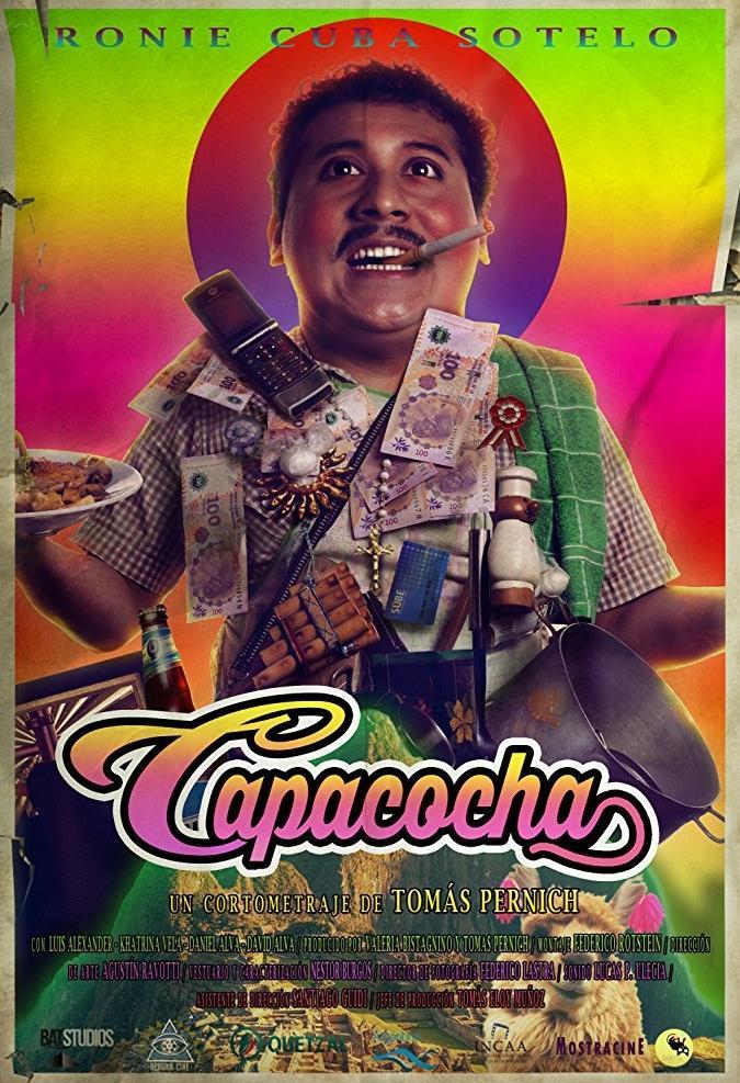 Image gallery for Capacocha (S) - FilmAffinity
