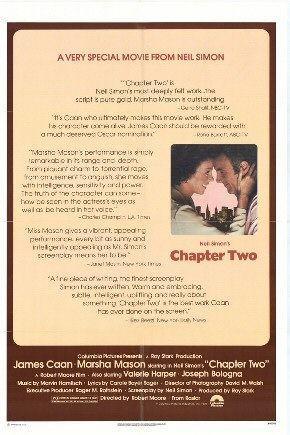 Sección visual de Capítulo dos - FilmAffinity