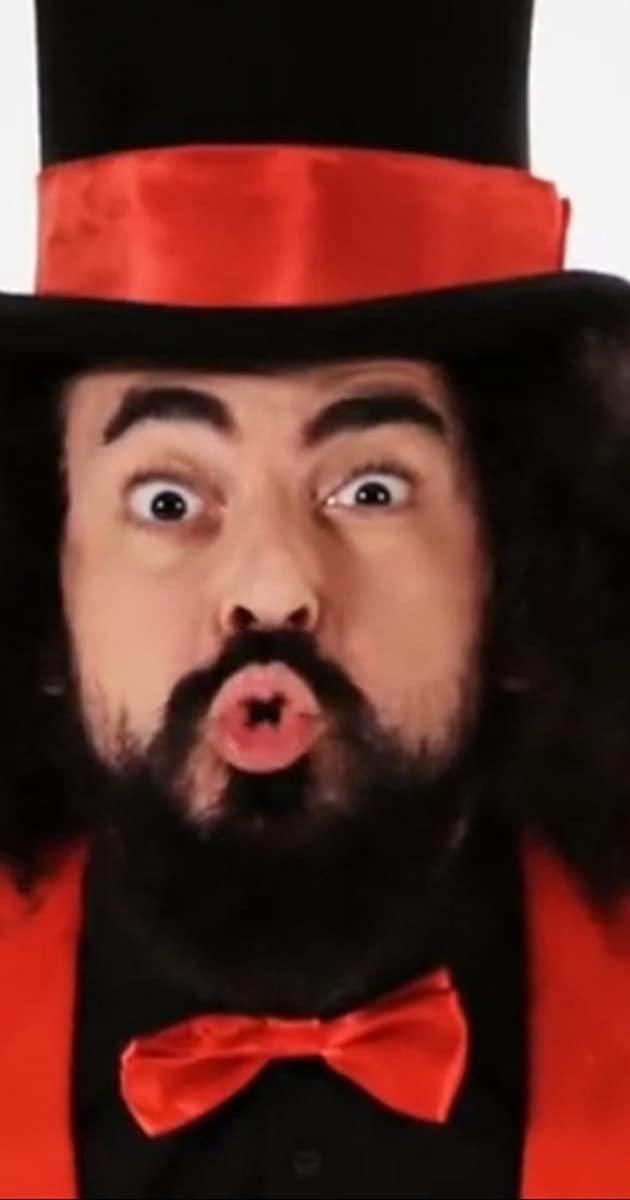 Image gallery for Caparezza: Ti Sorrido Mentre Affogo (Music Video ...