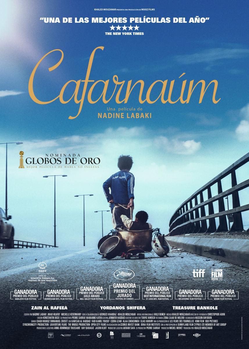 Image gallery for Capernaum - FilmAffinity