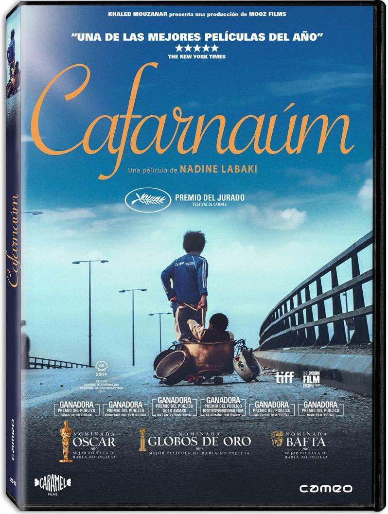 Image gallery for Capernaum - FilmAffinity