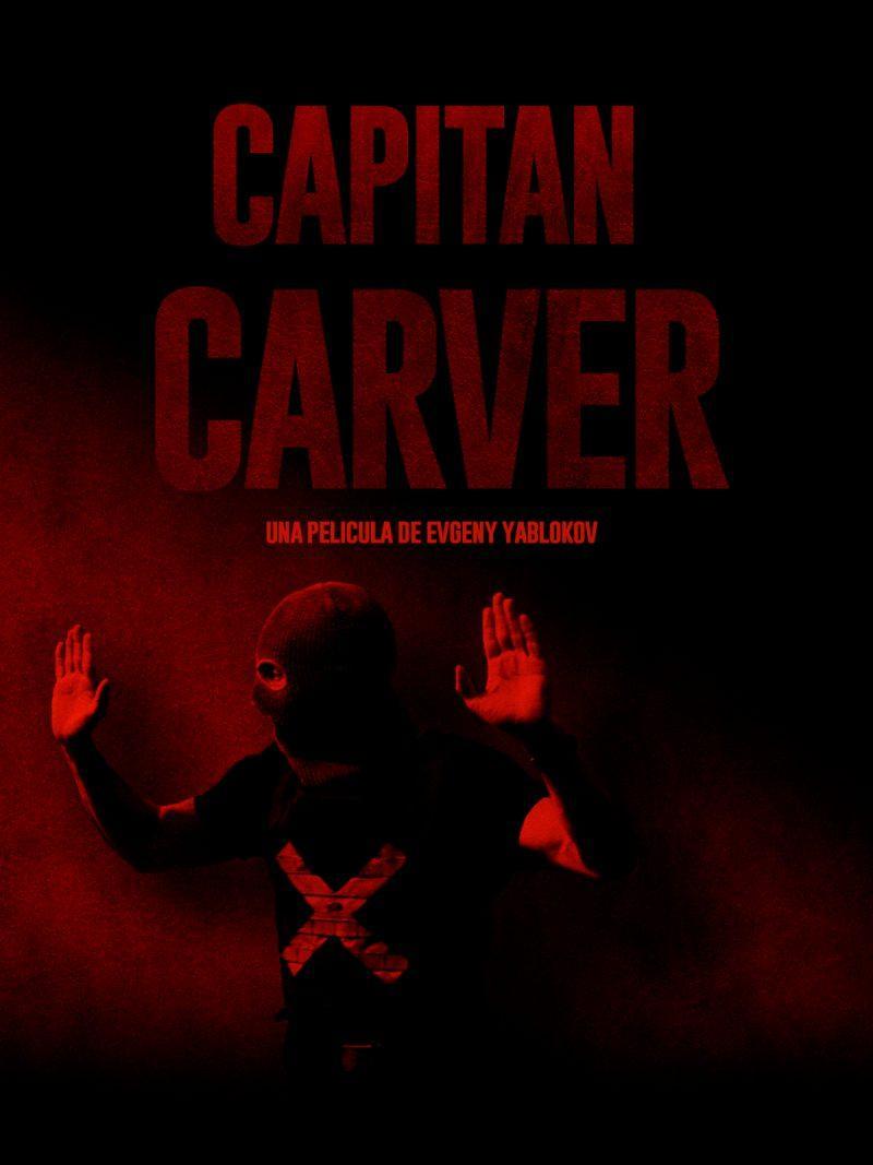 Sección visual de Capitán Carver - FilmAffinity